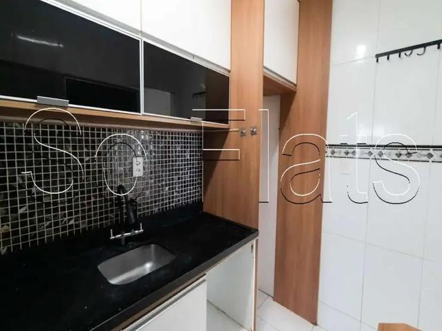 Apartamento para Venda em São Paulo/SP Vila Mascote 3 Quartos