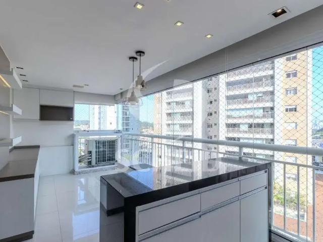 Apartamento para Venda em São Paulo/SP Vila Mascote 3 Quartos