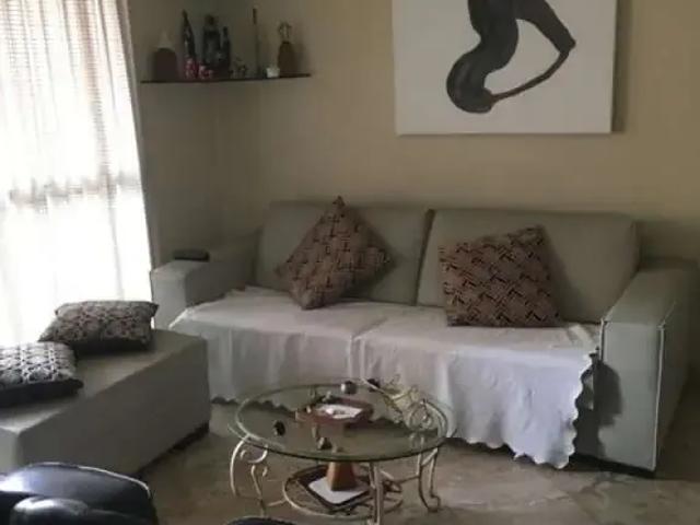 Apartamento para Venda em São Paulo/SP Vila Mascote 3 Quartos