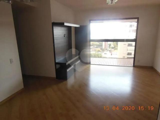 Apartamento para Venda em São Paulo/SP Vila Mascote 3 Quartos