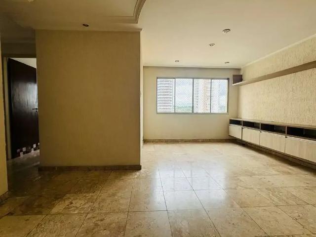 Apartamento para Venda em São Paulo/SP Vila Mascote 3 Quartos