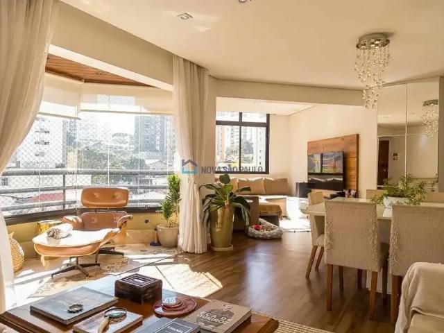 Apartamento para Venda em São Paulo/SP Vila Mascote 3 Quartos