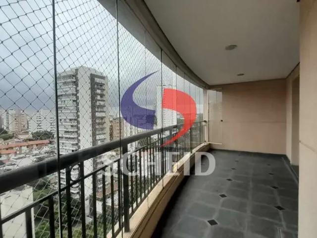 Apartamento para Venda em São Paulo/SP Vila Mascote 3 Quartos