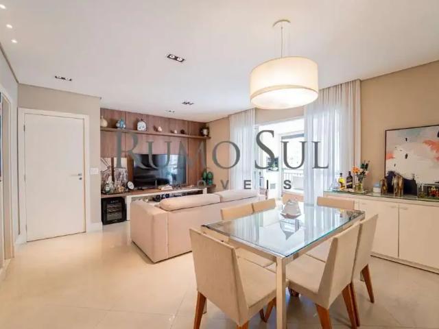 Apartamento para Venda em São Paulo/SP Vila Mascote 3 Quartos