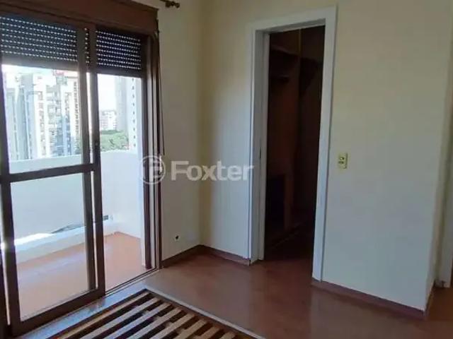 Apartamento para Venda em São Paulo/SP Vila Mascote 3 Quartos