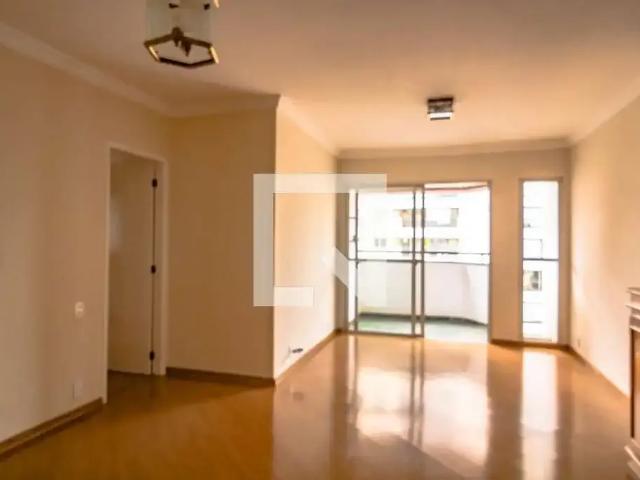 Apartamento para Venda em São Paulo/SP Vila Mascote 3 Quartos