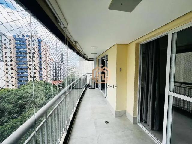Apartamento para Venda em São Paulo/SP Vila Mascote 3 Quartos