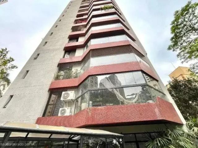 Apartamento para Venda em São Paulo/SP Vila Mascote 3 Quartos