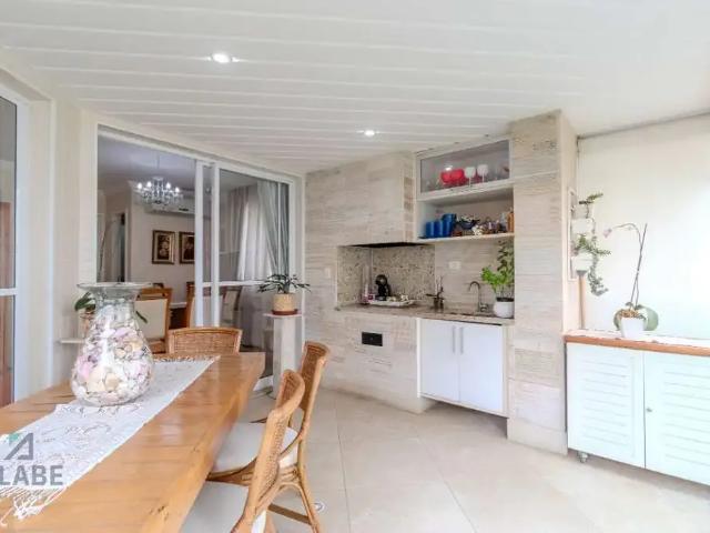 Apartamento para Venda em São Paulo/SP Vila Mascote 3 Quartos