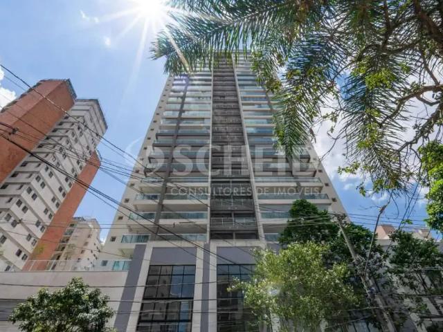 Apartamento para Venda em São Paulo/SP Vila Mascote 3 Quartos