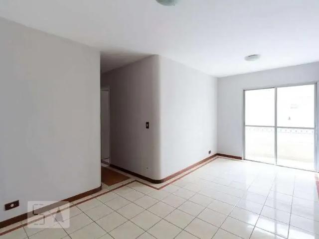 Apartamento para Venda em São Paulo/SP Vila Mascote 3 Quartos