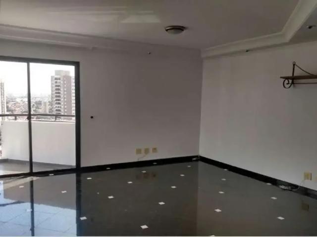 Apartamento para Venda em São Paulo/SP Vila Mascote 3 Quartos