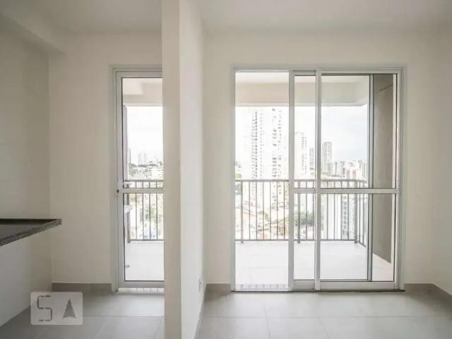 Apartamento para Venda em São Paulo/SP Vila Mascote 3 Quartos