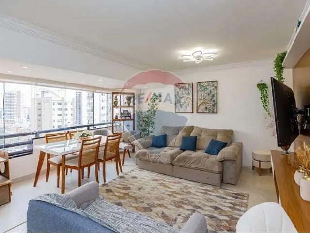 Apartamento para Venda em São Paulo/SP Vila Mascote 3 Quartos