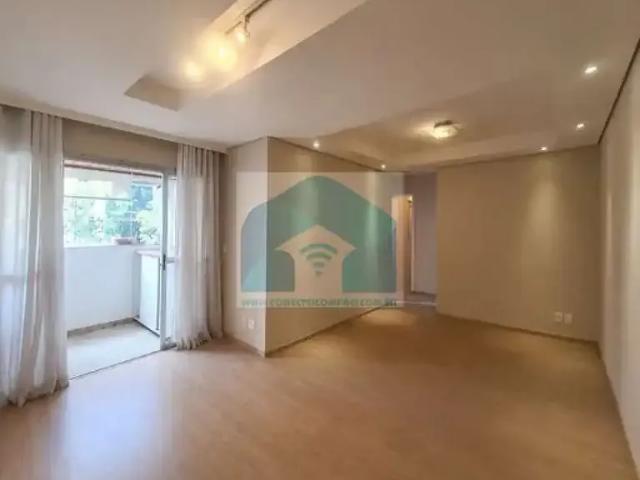 Apartamento para Venda em São Paulo/SP Vila Mascote 3 Quartos
