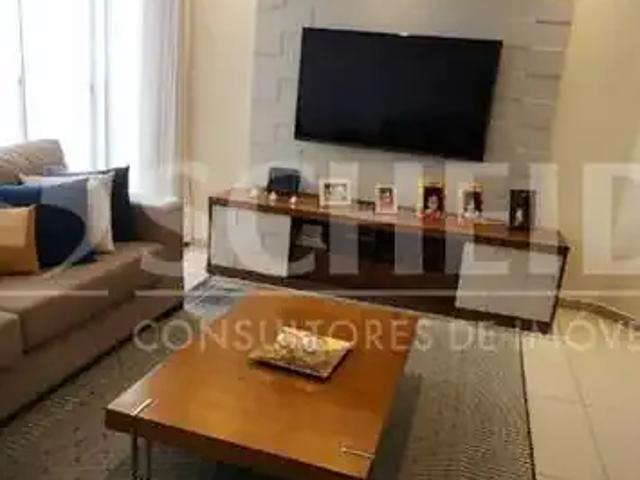 Apartamento para Venda em São Paulo/SP Vila Mascote 3 Quartos