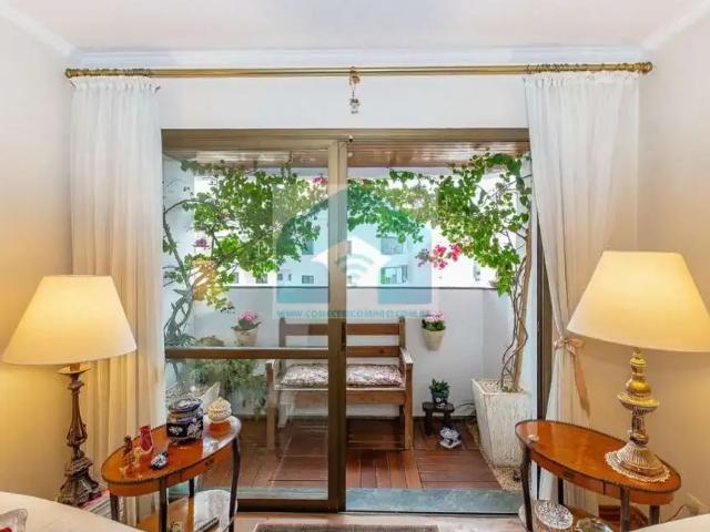 Apartamento para Venda em São Paulo/SP Vila Mascote 3 Quartos