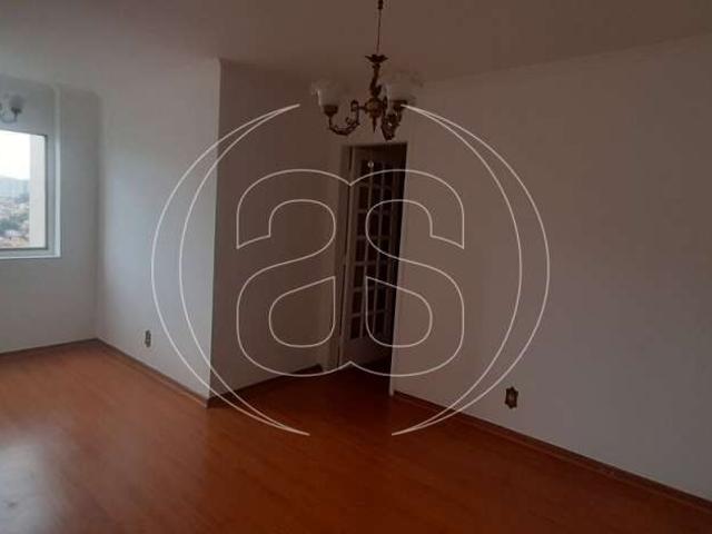 Apartamento para Venda em São Paulo/SP Vila Mascote 3 Quartos