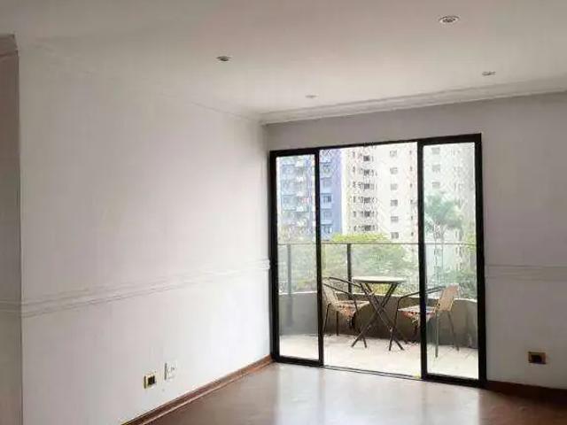 Apartamento para Venda em São Paulo/SP Vila Mascote 3 Quartos