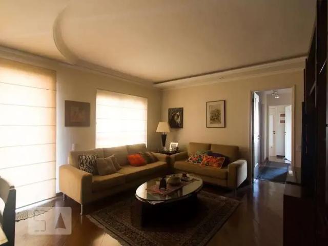 Apartamento para Venda em São Paulo/SP Vila Mascote 3 Quartos
