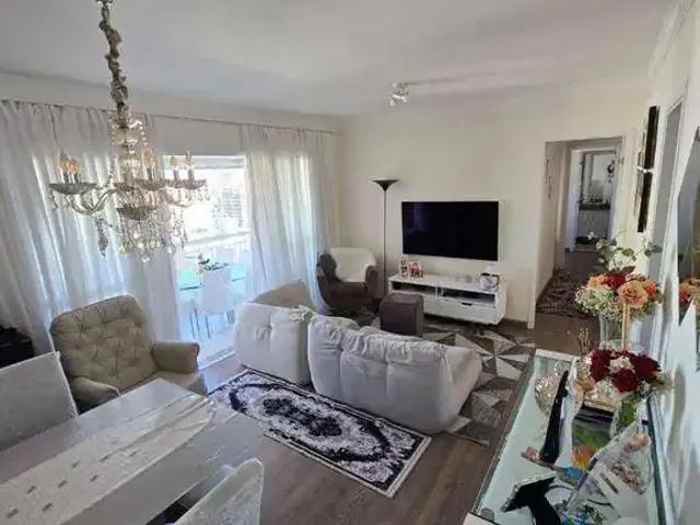 Apartamento para Venda em São Paulo/SP Vila Mascote 3 Quartos