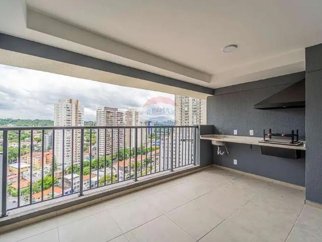 Apartamento para Venda em São Paulo/SP Vila Mascote 3 Quartos