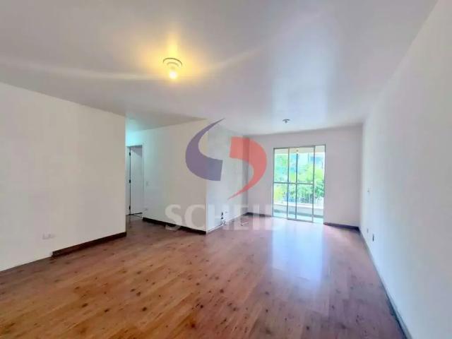 Apartamento para Venda em São Paulo/SP Vila Mascote 3 Quartos