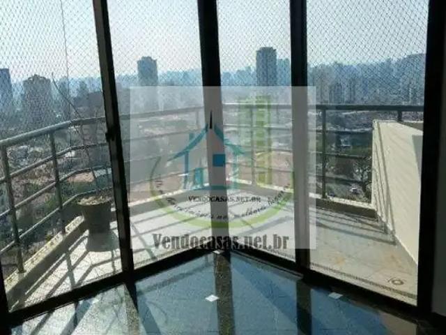 Apartamento para Venda em São Paulo/SP Vila Mascote 3 Quartos