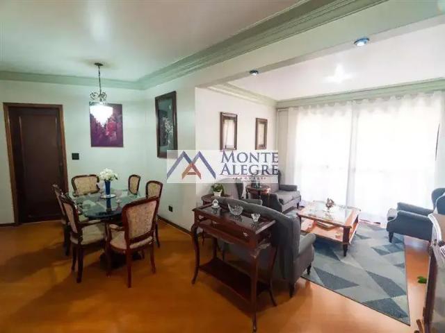 Apartamento para Venda em São Paulo/SP Vila Mascote 3 Quartos
