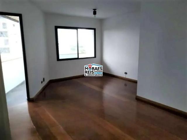 Apartamento para Venda em São Paulo/SP Vila Mascote 3 Quartos