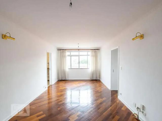 Apartamento para Venda em São Paulo/SP Vila Mascote 3 Quartos