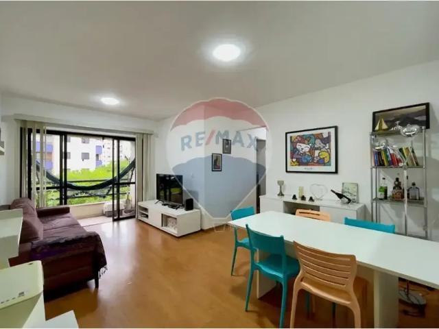 Apartamento para Venda em São Paulo/SP Vila Mascote 3 Quartos