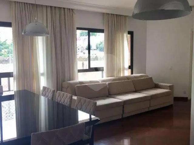 Apartamento para Venda em São Paulo/SP Vila Mascote 3 Quartos