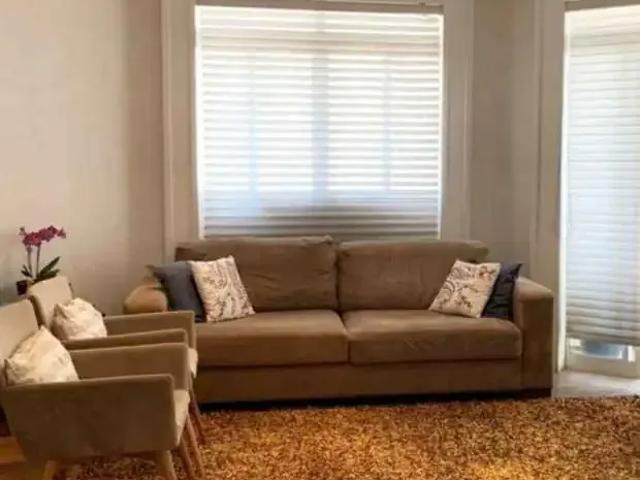 Apartamento para Venda em São Paulo/SP Vila Mascote 3 Quartos