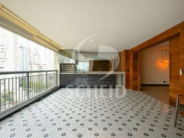 Apartamento para Venda em São Paulo/SP Vila Mascote 3 Quartos