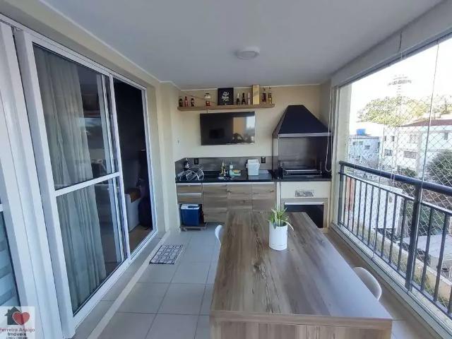 Apartamento para Venda em São Paulo/SP Vila Mascote 3 Quartos