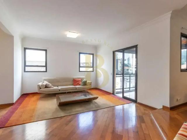 Apartamento para Venda em São Paulo/SP Vila Mascote 3 Quartos