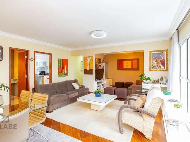 Apartamento para Venda em São Paulo/SP Vila Mascote 3 Quartos
