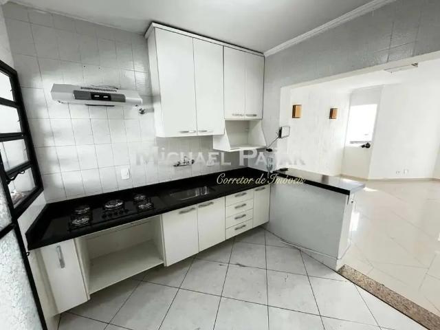 Apartamento para Venda em São Paulo/SP Vila Mascote 3 Quartos