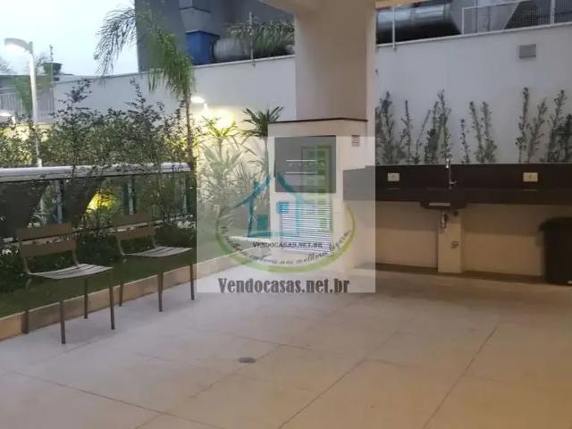 Apartamento para Venda em São Paulo/SP Vila Mascote 3 Quartos