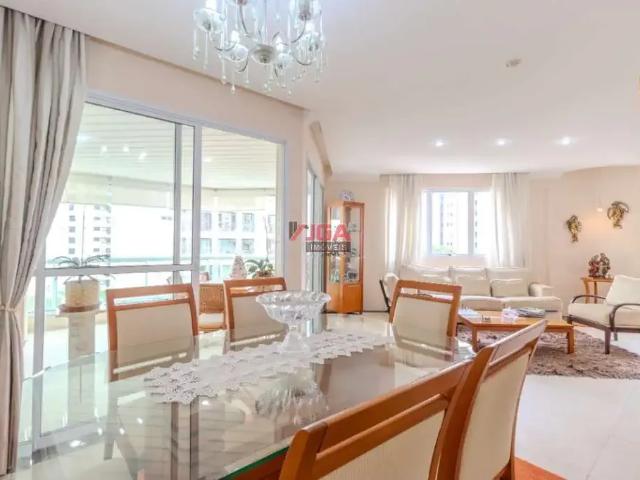 Apartamento para Venda em São Paulo/SP Vila Mascote 3 Quartos