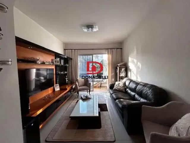 Apartamento para Venda em São Paulo/SP Vila Mascote 3 Quartos