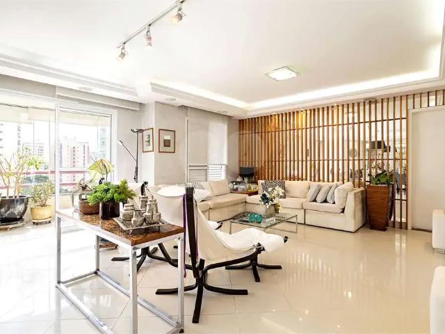 Apartamento para Venda em São Paulo/SP Vila Mascote 3 Quartos