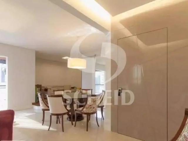 Apartamento para Venda em São Paulo/SP Vila Mascote 3 Quartos