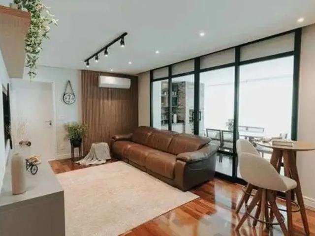 Apartamento para Venda em São Paulo/SP Vila Mascote 3 Quartos