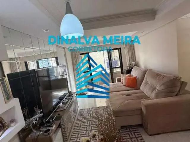 Apartamento para Venda em São Paulo/SP Vila Mascote 3 Quartos