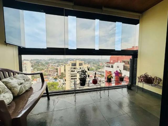 Apartamento para Venda em São Paulo/SP Vila Mascote 3 Quartos
