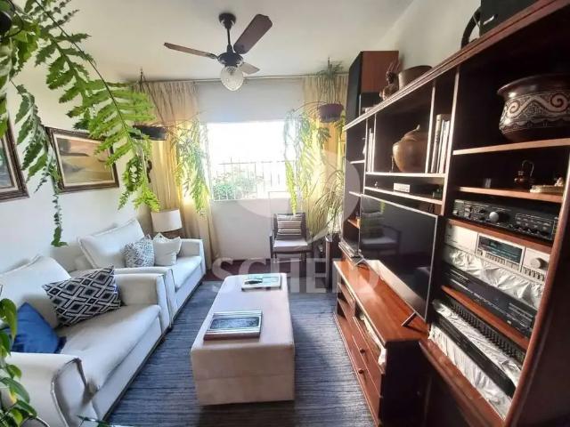 Apartamento para Venda em São Paulo/SP Vila Mascote 3 Quartos