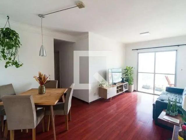 Apartamento para Venda em São Paulo/SP Vila Mascote 3 Quartos