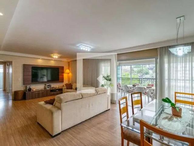 Apartamento para Venda em São Paulo/SP Vila Mascote 3 Quartos